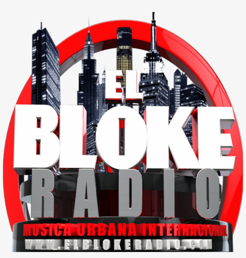Request Song - El Bloke Radio - 1024x1024 PNG Download - PNGkit