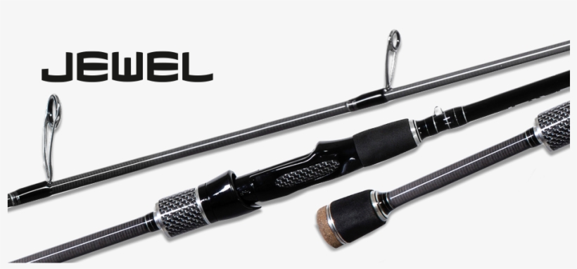Shimano Jewel Rod - 940x400 PNG Download - PNGkit