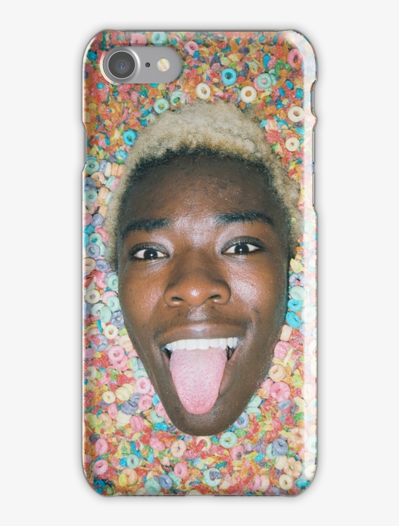 Merlyn Wood Brockhampton Iphone 7 Snap Case - Merlyn Woods - 750x1000 ...