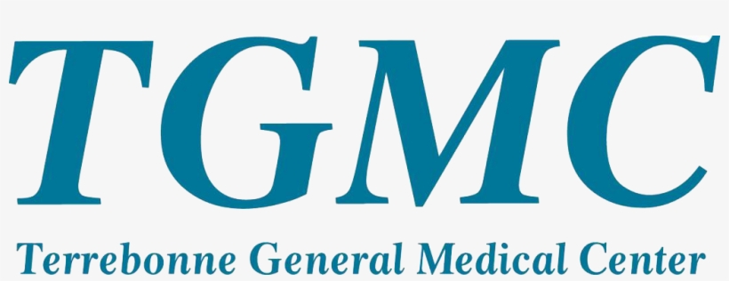 Tgmc Logo Copy 3 - Terrebonne General Medical Center - 1025x345 PNG ...