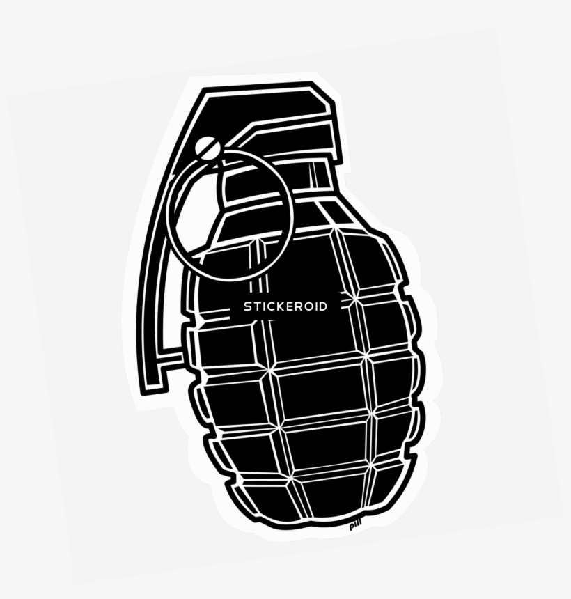 Grenade Logo