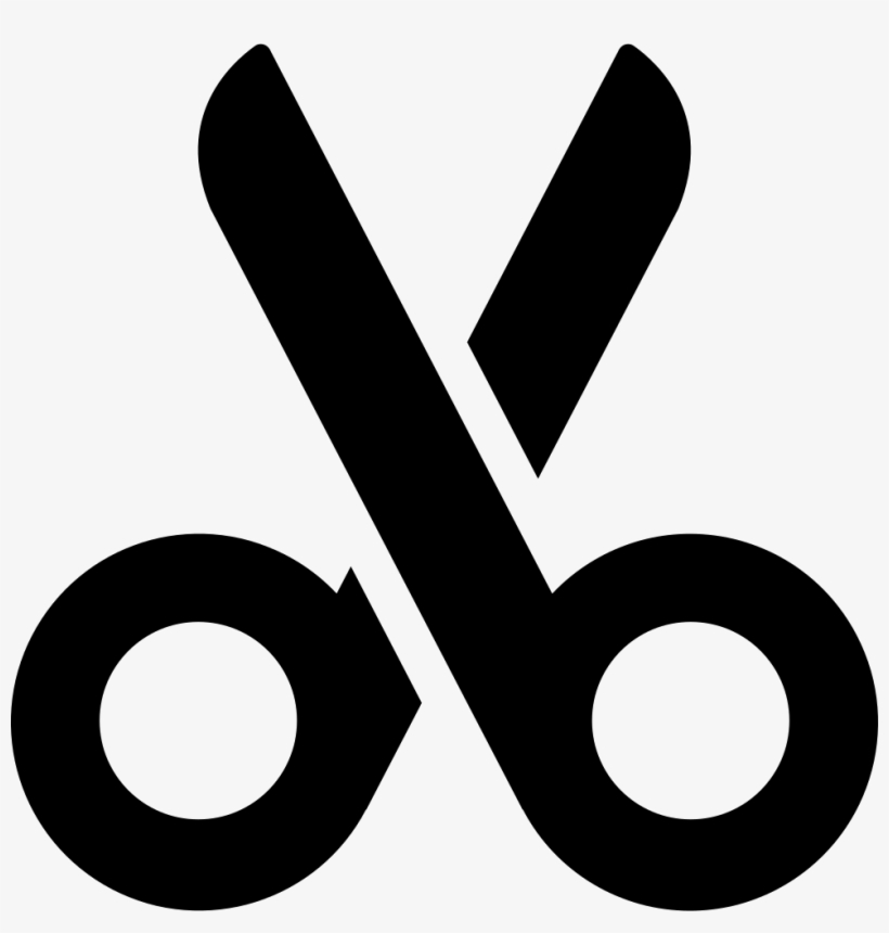 Png File - Scissor Cursor - 980x980 PNG Download - PNGkit