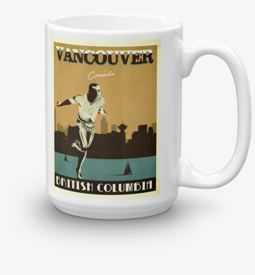 Vancouver Canada - Vancouver - 1000x1000 PNG Download - PNGkit
