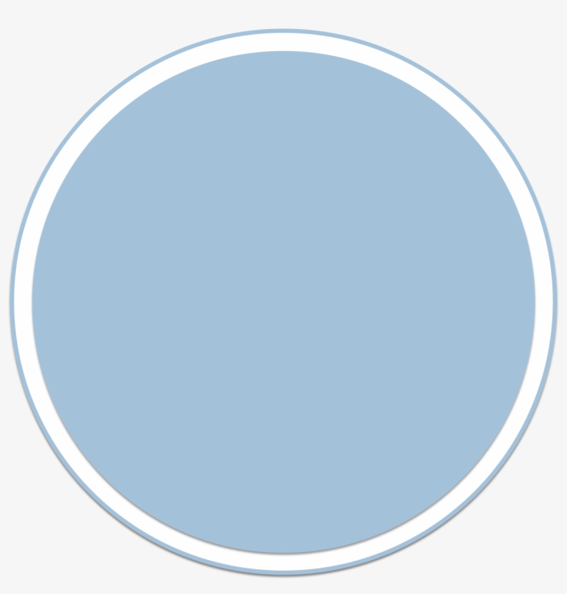 Blue Circle Logo Png