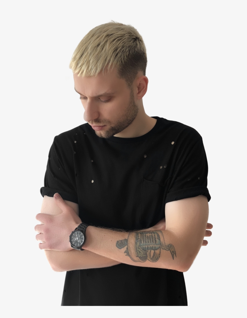 Youtube Twitter Dead Flowers Picturesque Band Png Youtube - Music ...