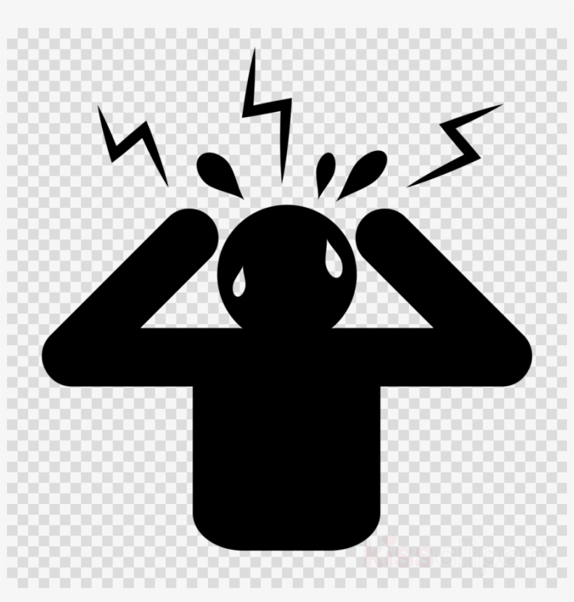 Download Stress Icon Png Clipart Stress Computer Icons - Stress Icon ...