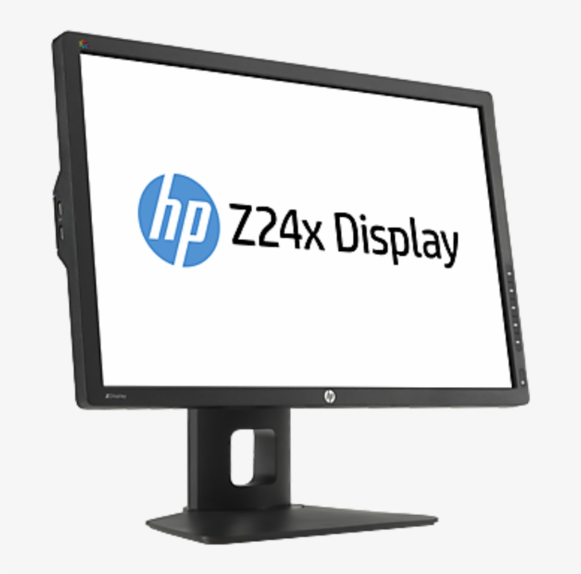 In Many Dorm Rooms, The Computer Screen Also Pulls - Hp Prodisplay ...