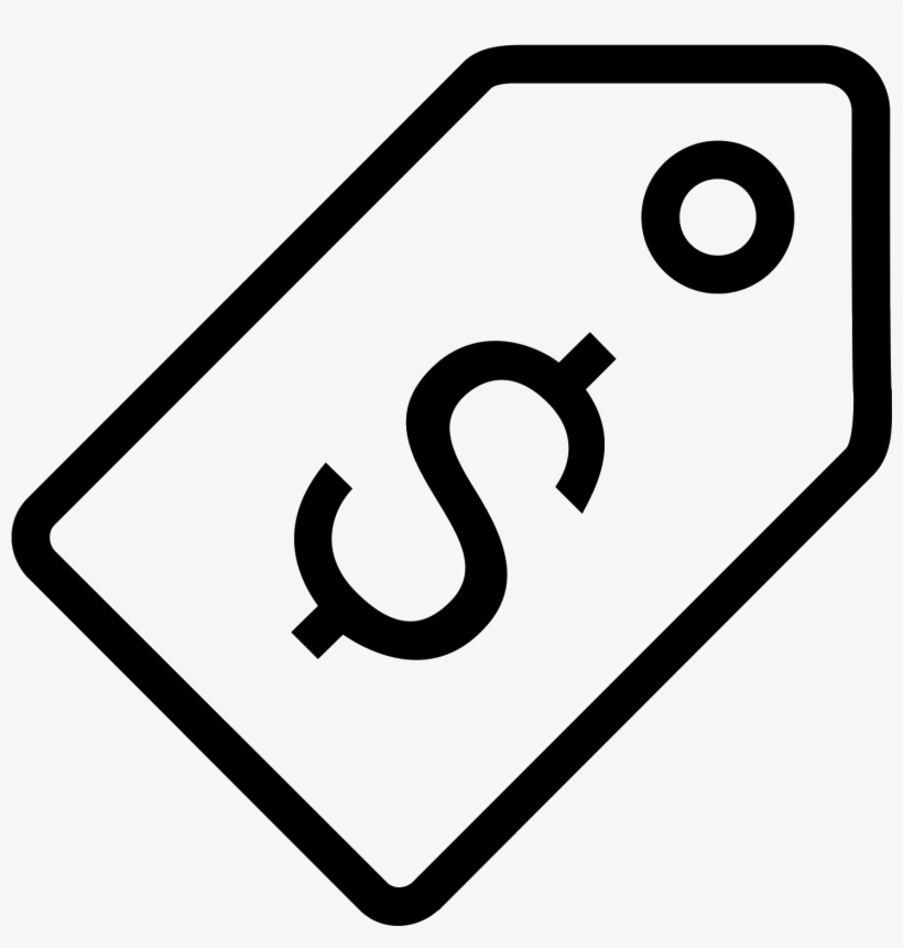 Icon Free Download Png Clip Art Free Download - Price Tag With Money ...