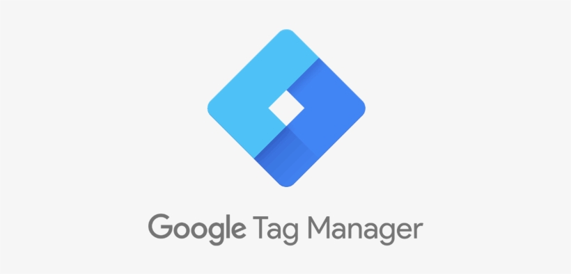 Tag Manager - Google Tag Manager Logo - 600x600 PNG Download - PNGkit