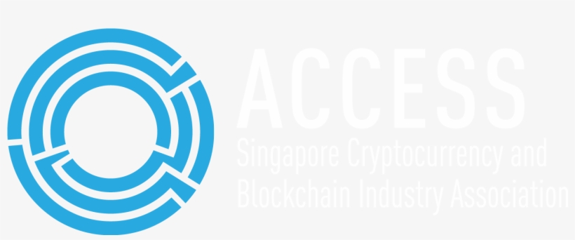 Access Singapore Logo - 1451x526 PNG Download - PNGkit