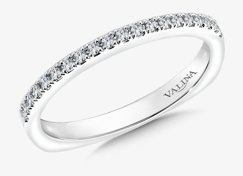 Valina Wedding Band Valina Wedding Band - Engagement Ring - 800x800 PNG ...