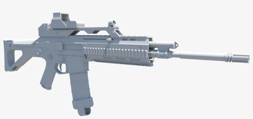 Bushmaster - Bushmaster Acr Carry Handle - 1920x1080 PNG Download - PNGkit
