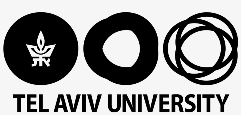 Tel Aviv University Logo - 1024x437 PNG Download - PNGkit