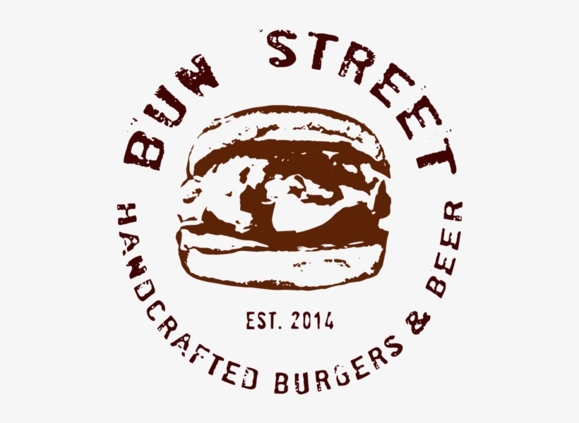 Bunstreet Logo-01 Format=1500w - 1000x562 PNG Download - PNGkit
