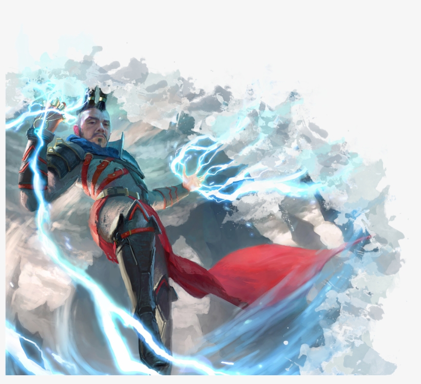 Download Transparent Spell Attack Modifier = Your Proficiency Bonus ...