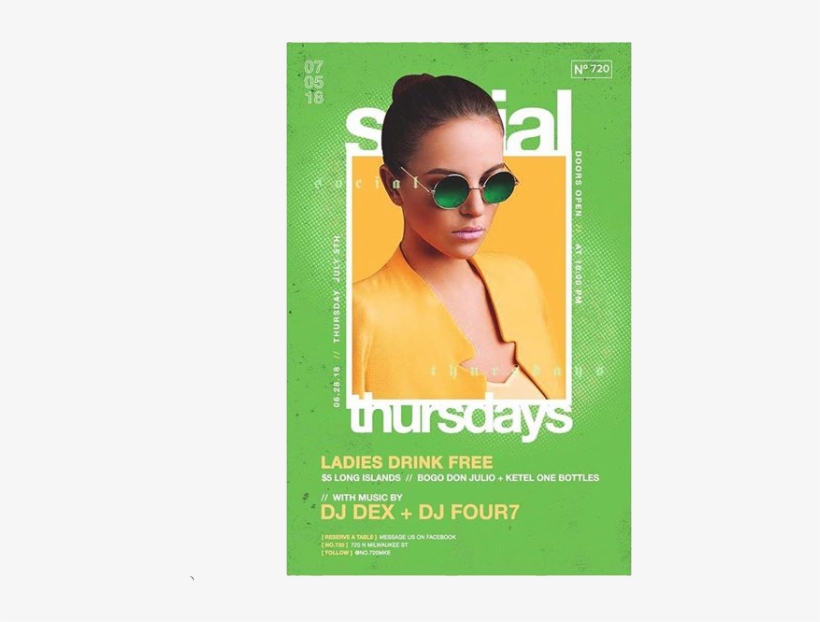 Download Transparent Flyer - PNGkit