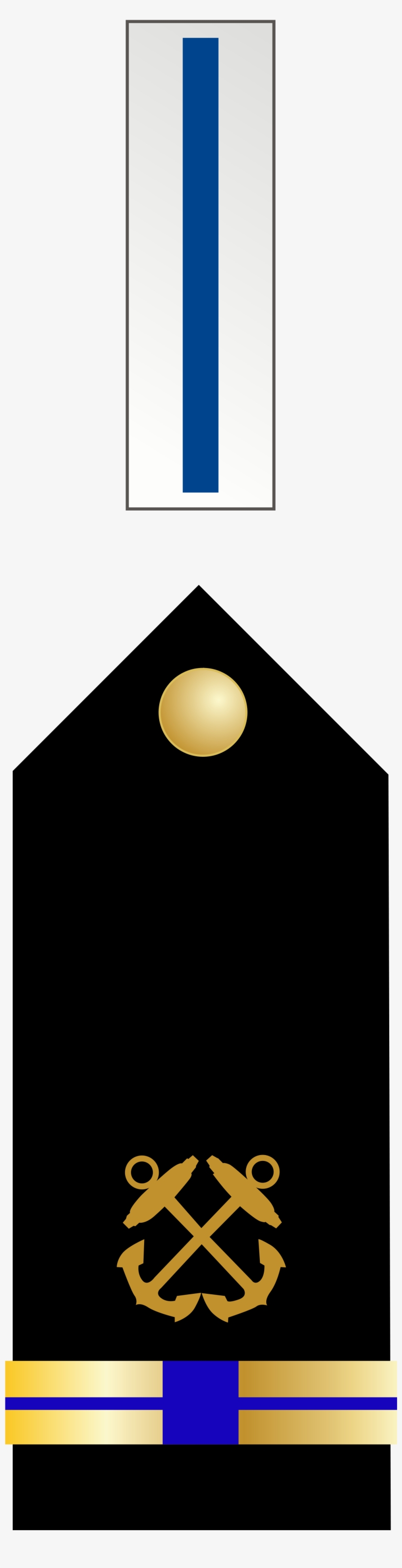 Fsm Insignia - Master Chief Petty Officer Insignia - 2000x5600 PNG ...