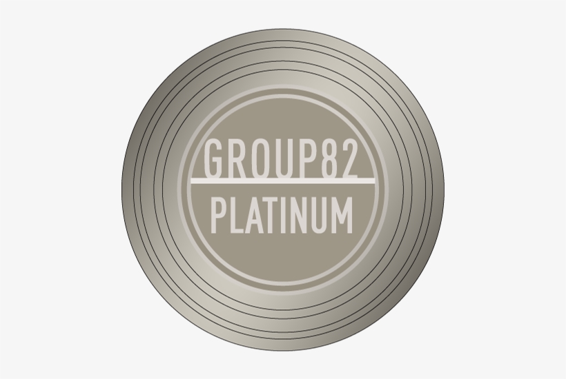 Platinum - 619x545 PNG Download - PNGkit