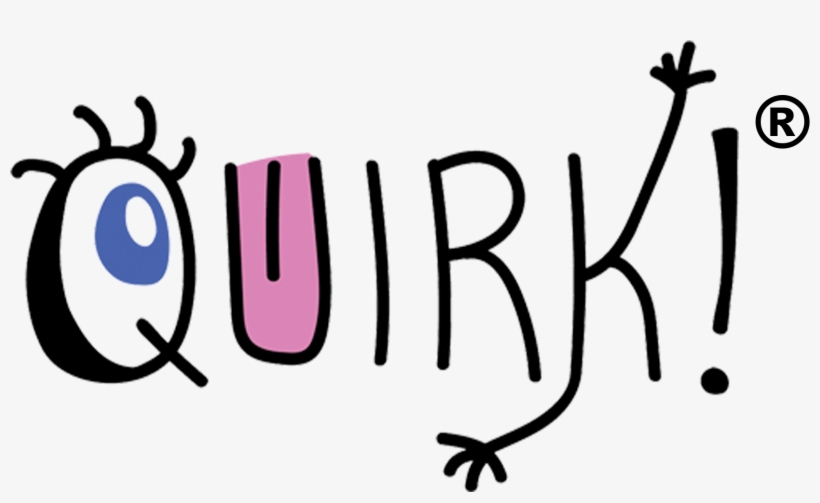 Quirk - Game - 1787x1046 PNG Download - PNGkit