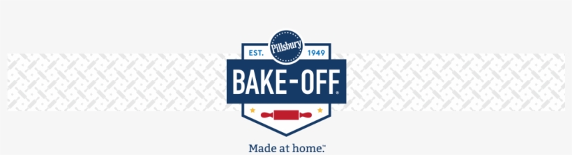 Header Desktop Landingpage - Pillsbury Bake-off - 1160x270 PNG Download ...