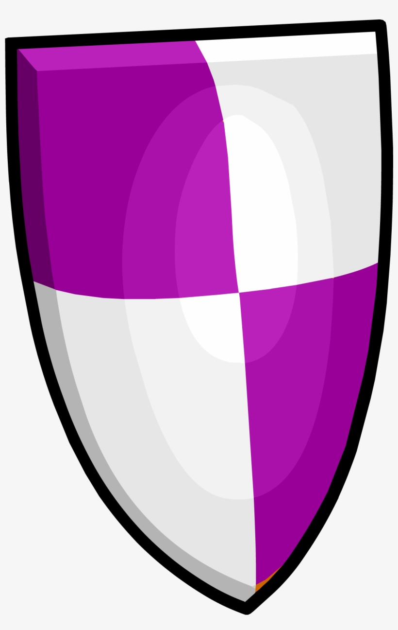 Purple Shield Clothing Icon Id 725 - Circle - 1335x2045 PNG Download ...
