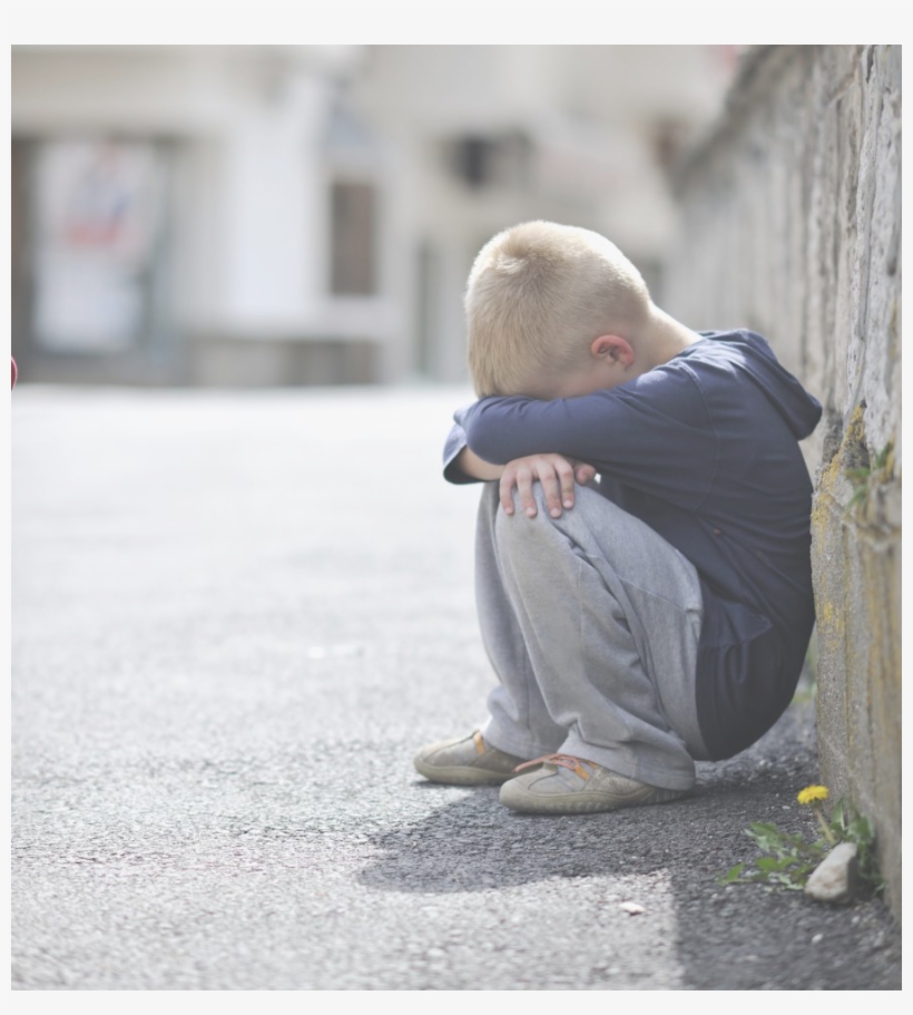 Contact Us - Alone Boy Sad Crying - 900x956 PNG Download - PNGkit