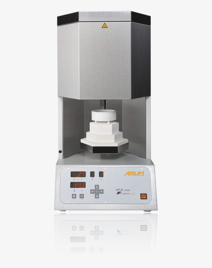 Sintering Furnace - 405x955 PNG Download - PNGkit