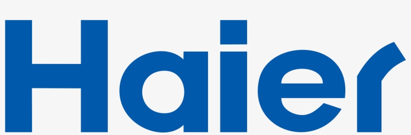 Haier Logos Download - 5000x1402 PNG Download - PNGkit
