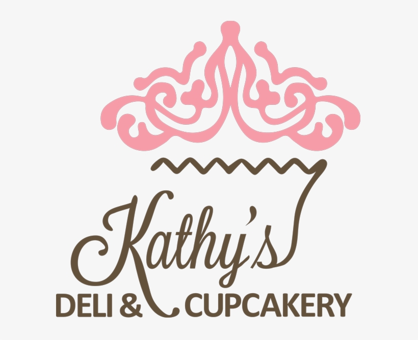 California Logo - Kathy's Deli & Cupcakery - 600x588 PNG Download - PNGkit