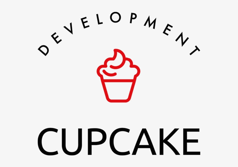 Cupcake Top View Vector - 640x575 PNG Download - PNGkit