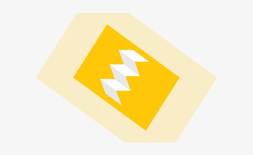 Step It Up Icon - Icon - 800x422 PNG Download - PNGkit