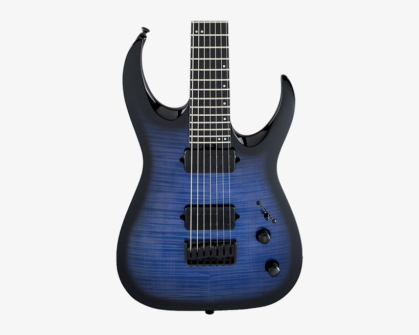 Jackson Pro Series Misha Mansoor Juggernaut Ht7fm Ocean - Jackson Misha ...