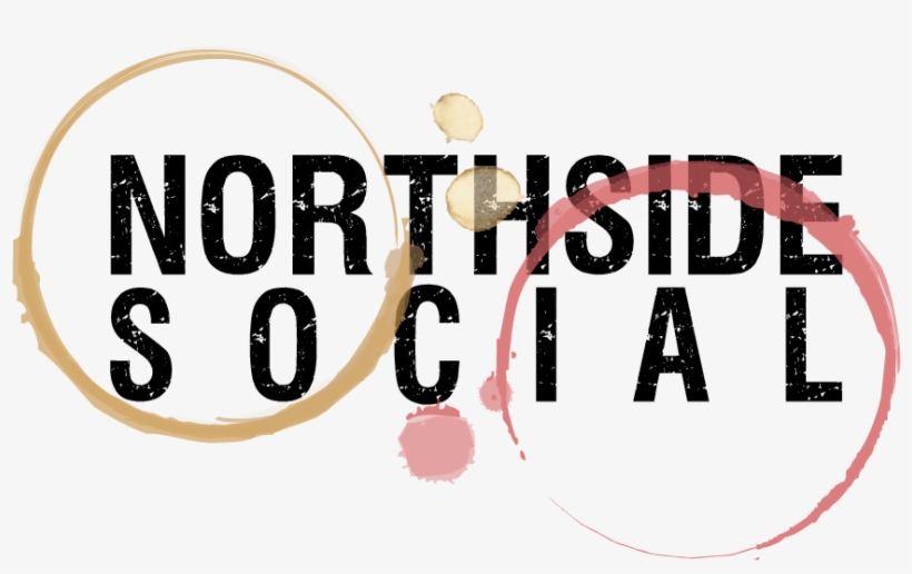 Northside Social Logo - 900x533 PNG Download - PNGkit