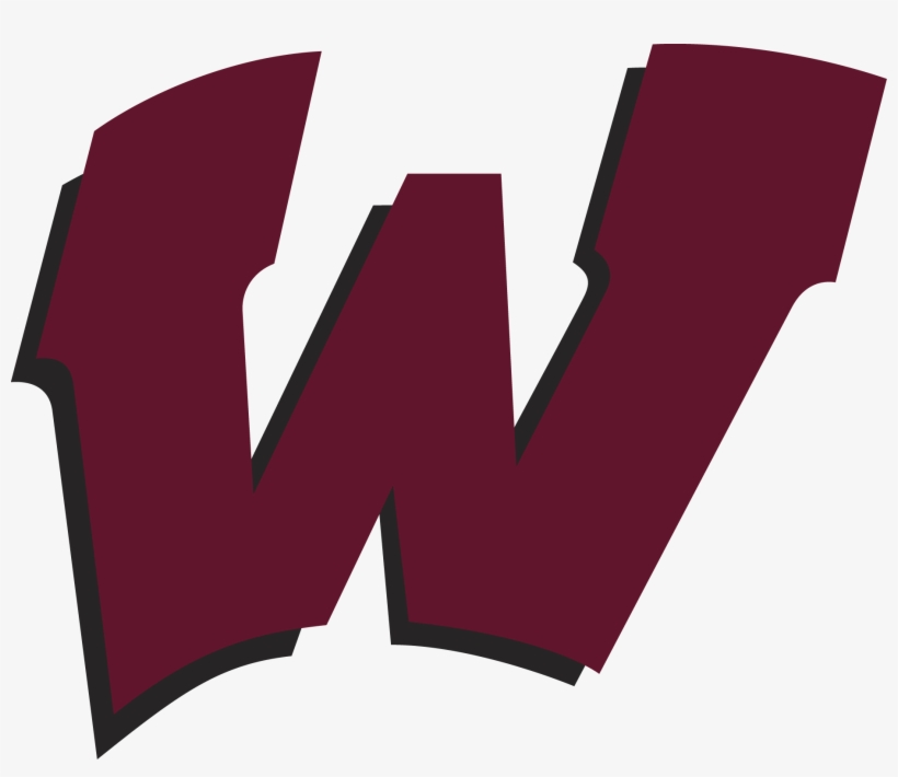 Whs - Wylie High School W - 1847x1510 PNG Download - PNGkit