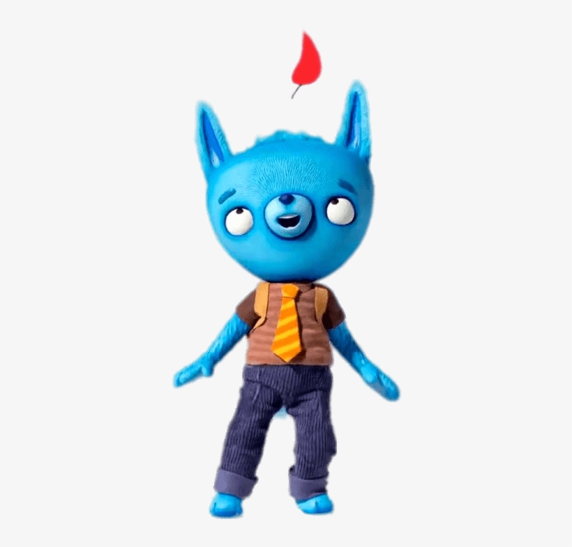 Download Transparent Tumble Leaf Fig - Tumble Leaf - PNGkit