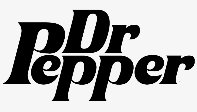 Free Vector Dr Pepper Logo - Dr Pepper Logo - 812x386 PNG Download - PNGkit