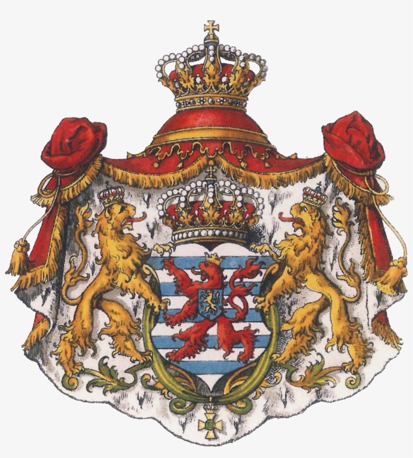 Ströhl Ha Li Fig - Art Of Heraldry : An Encyclopaedia Of Armory By Fox ...