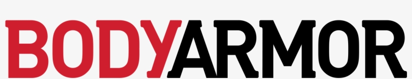 Download Transparent Bodyarmor Logo New 1 - Bodyarmor Lyte Super Drink ...