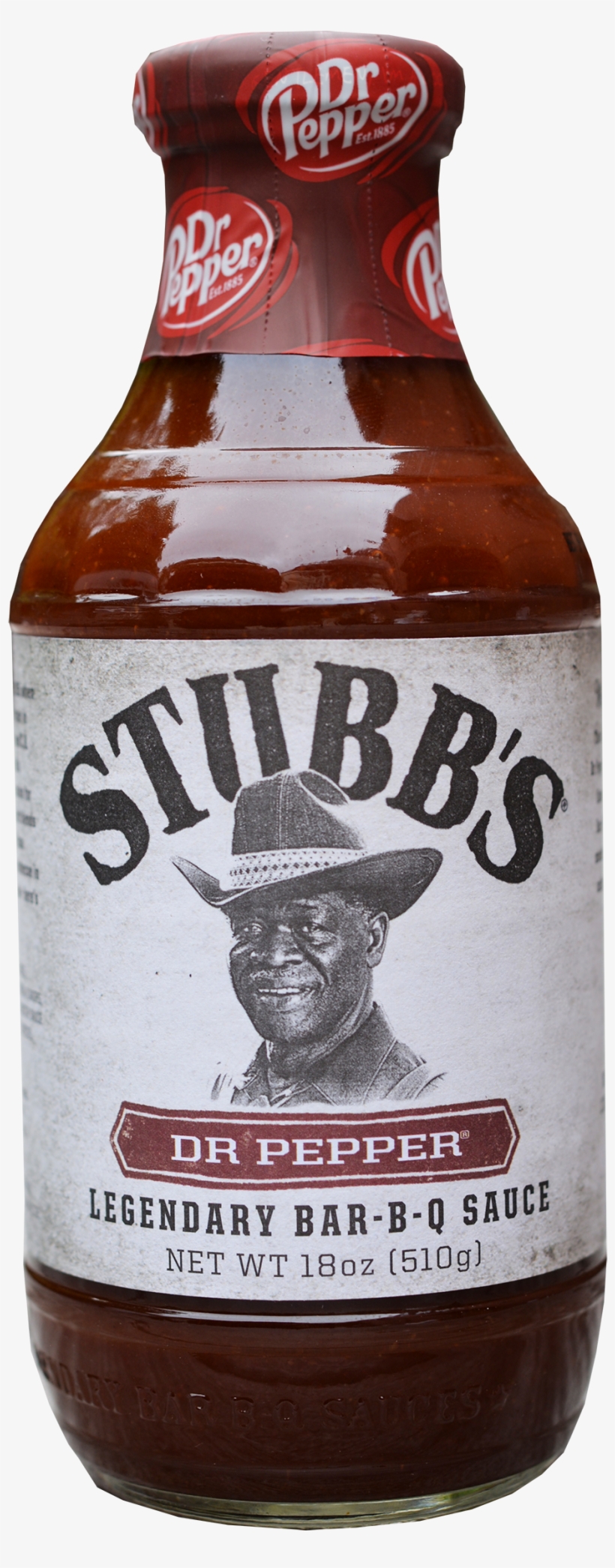 Download Transparent Stubbs Bbq Sauce - PNGkit