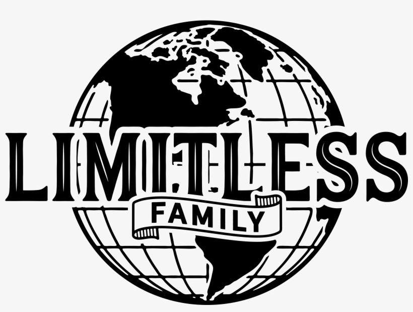 Limitless Family - Emblem - 3000x2000 PNG Download - PNGkit