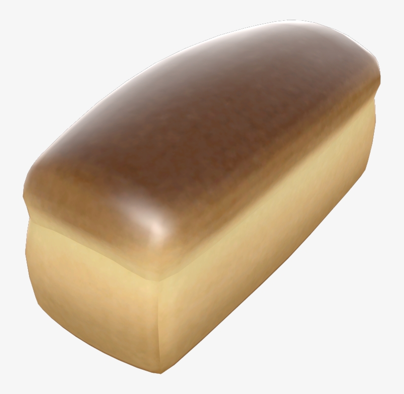 Bread Loaf - Loaf Of Bread Png - 727x718 PNG Download - PNGkit