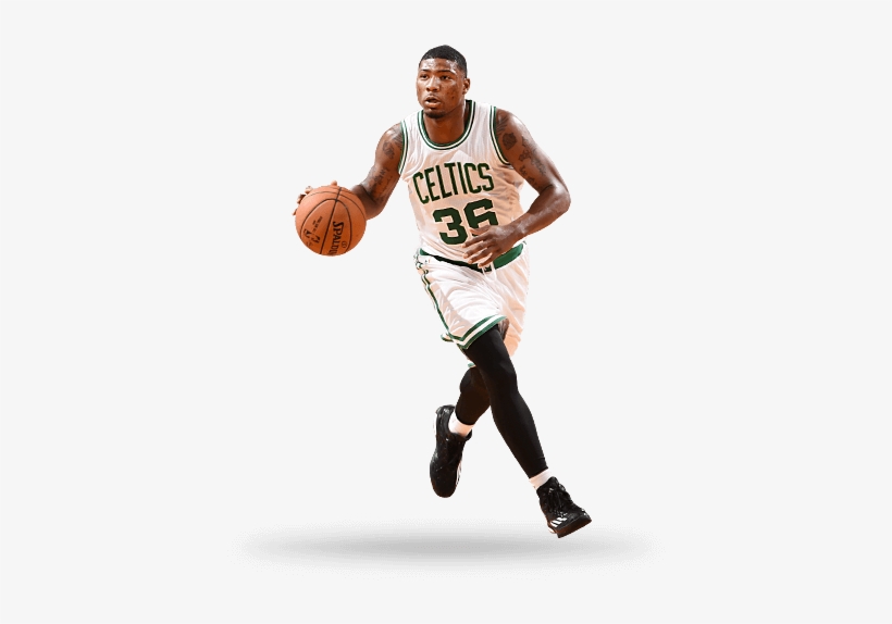 Marcus Smart - Marcus Smart Png - 440x700 PNG Download - PNGkit