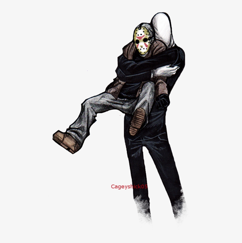 Vector Freeuse Stock Gives A Hug By Cageyshick On Deviantart - Jason ...