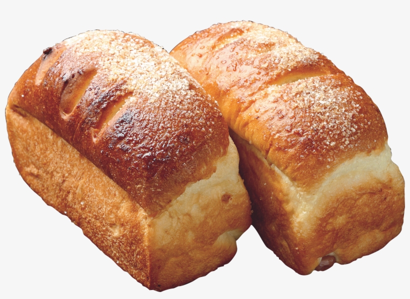 Bread High Quality Png - Bread Png - 2765x1883 PNG Download - PNGkit