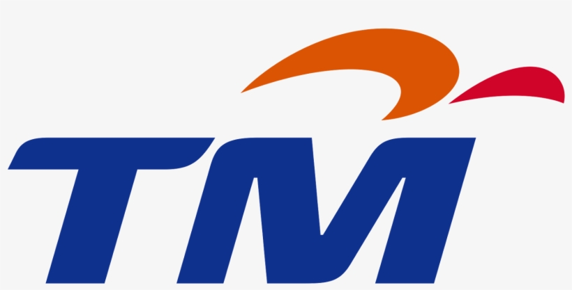 Vector Transparent Stock Tm Logos - Telekom Malaysia - 1600x1136 PNG ...
