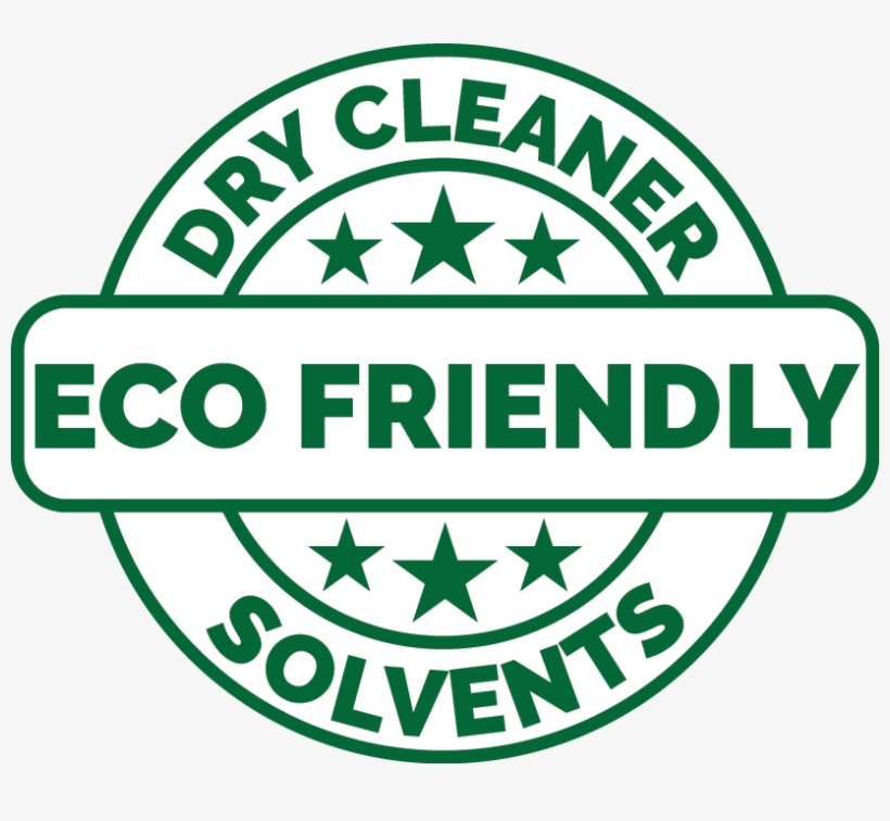 We Are Proud Of Our Green, Eco-friendly Practices At - Dry Cleaners ...