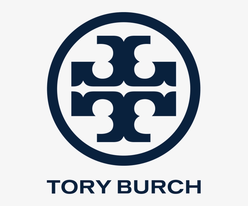 Tory Burch Logo - 509x600 PNG Download - PNGkit