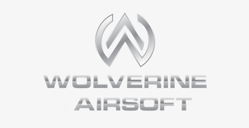 Wolverine Airsoft Logo - 564x344 PNG Download - PNGkit