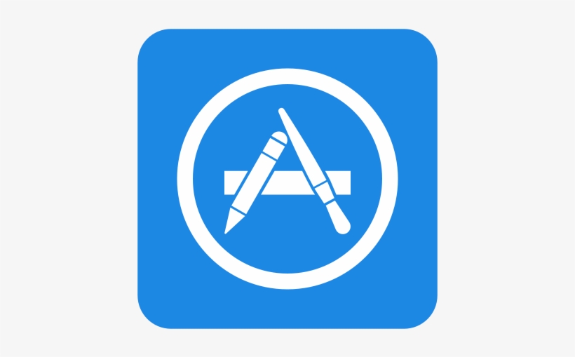 App-symbol - Sign - 540x540 PNG Download - PNGkit