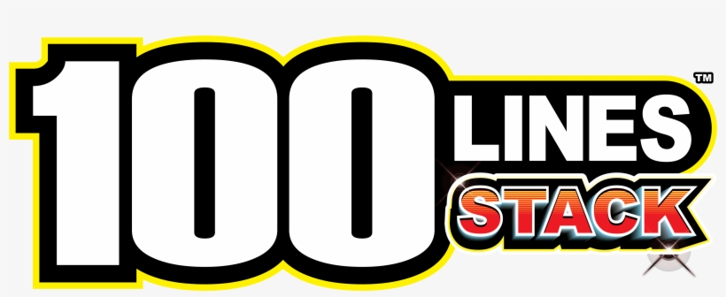 100lines Stack Logo Png - Dicapac Wp S10 - 3955x1441 PNG Download - PNGkit